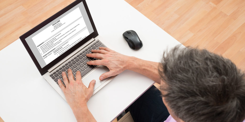 Resume Tips For Older Workers To Overcome Age Barriers FlexJobs