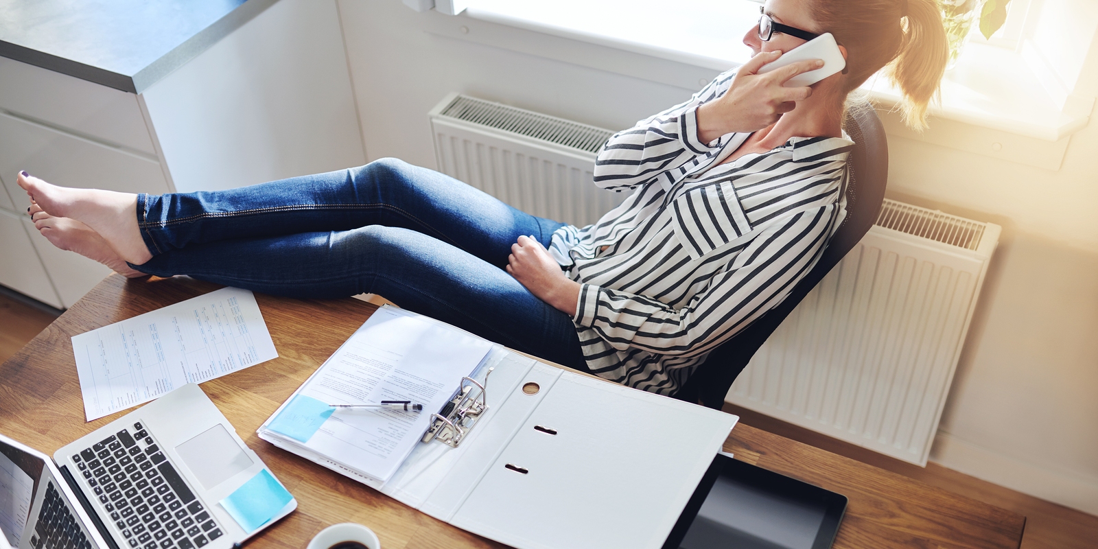 7 Stats About Telecommuting Work Job Seekers Should Know | FlexJobs