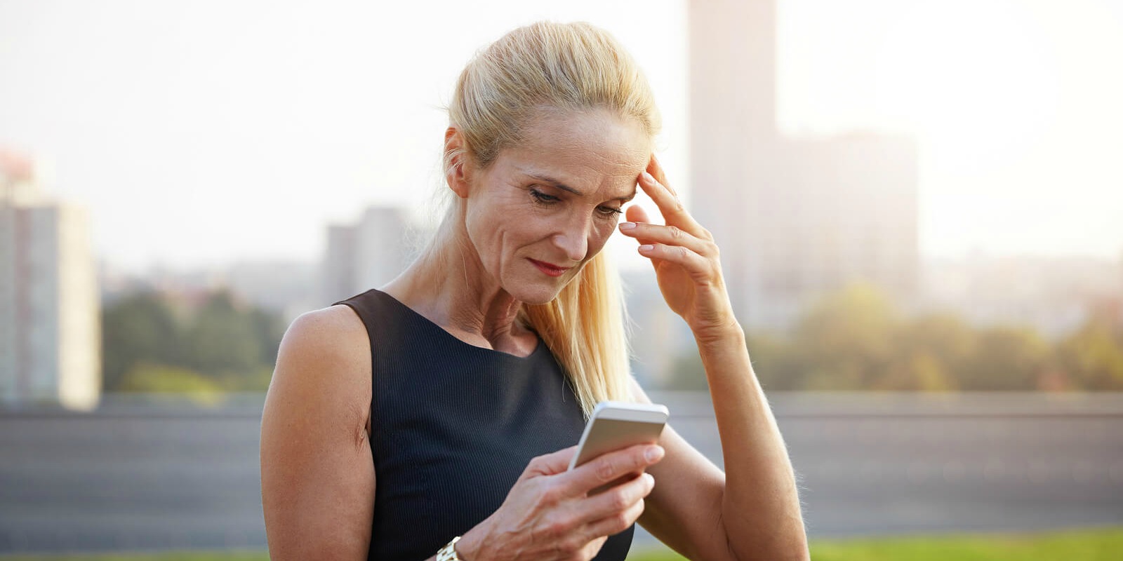 Getting Fired by Text Message