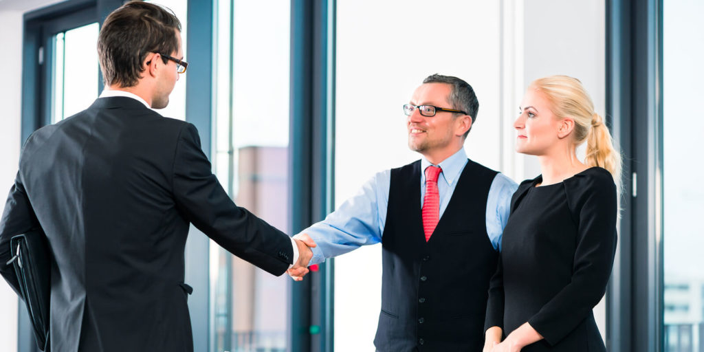 Here s How To End An Interview Successfully FlexJobs