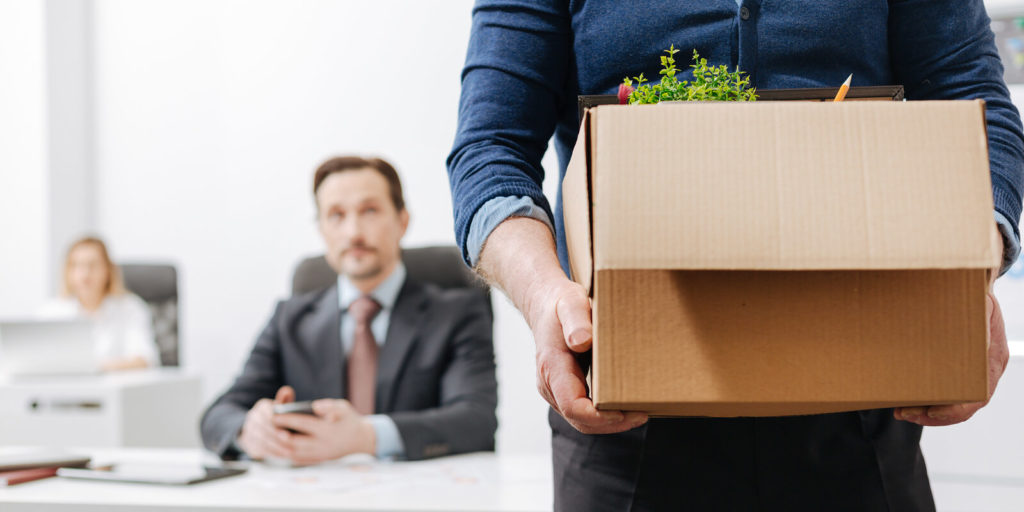 Best Practices for Leaving a Job on a Good Note | FlexJobs