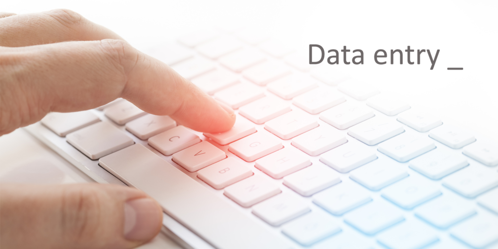 Streams Of Passive Income A Data Entry Guide 2021