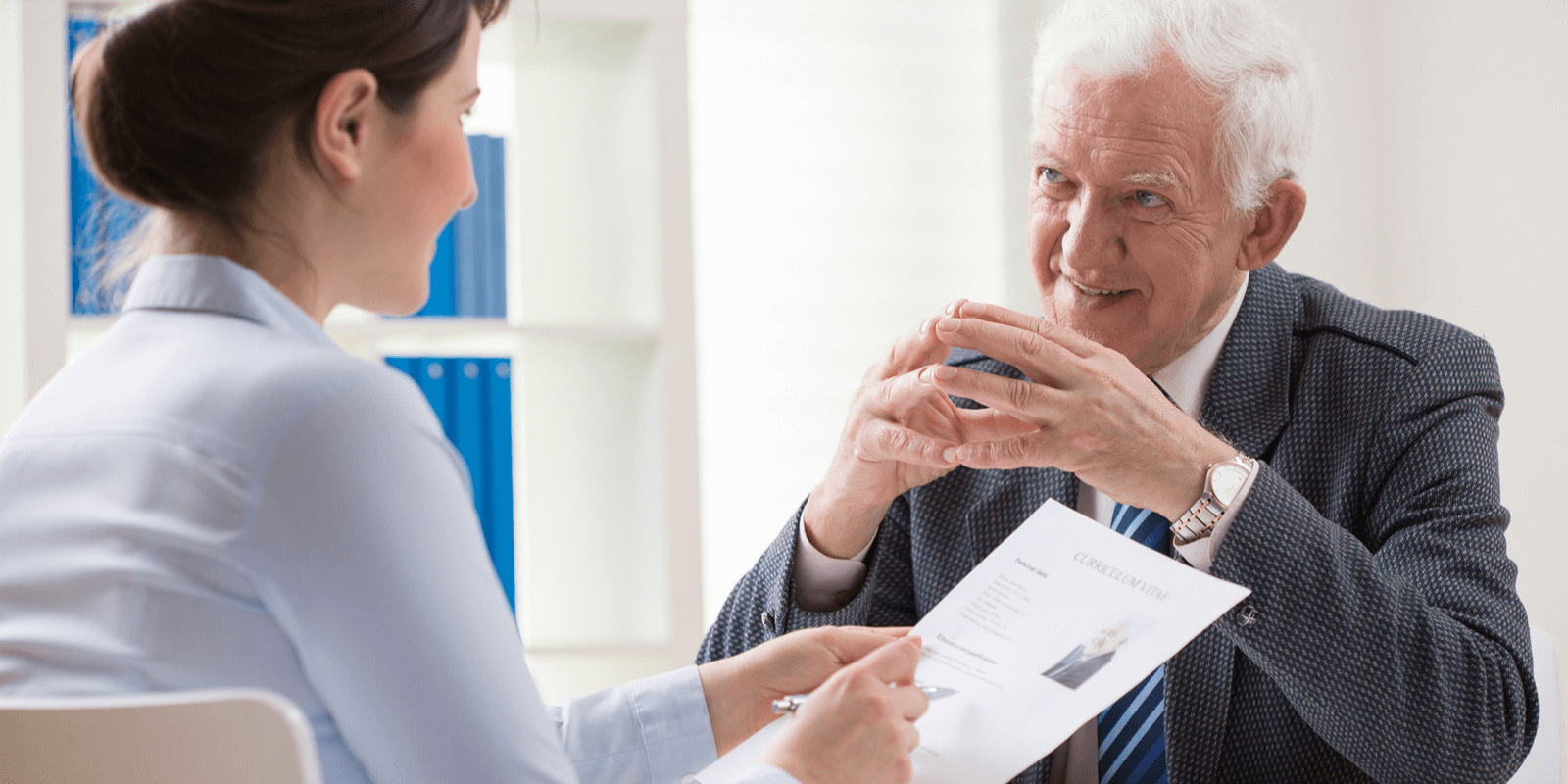 Should Older Workers Leave Dates Off Resumes FlexJobs