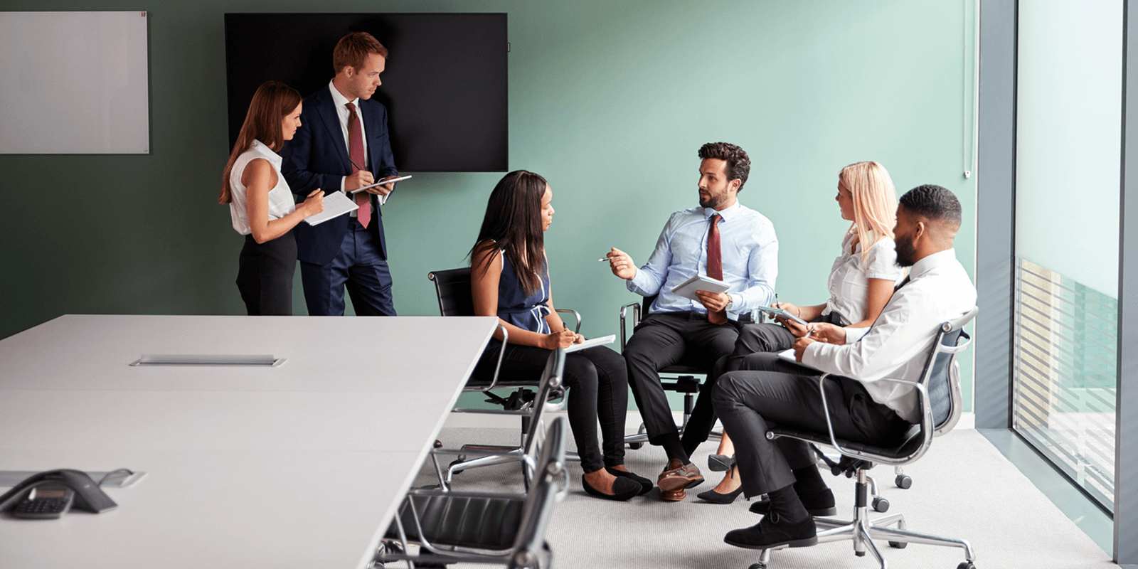 Acing Your Group Interview ions Answers Tips FlexJobs