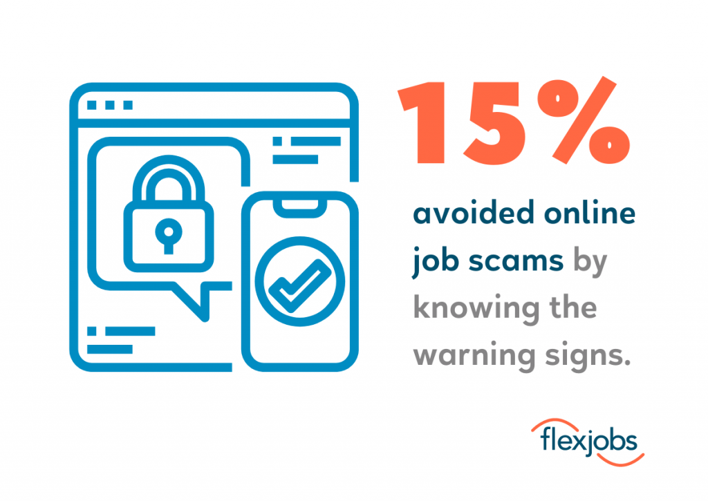 How to Avoid Work-From-Home Job Scams: 6 Tips | FlexJobs