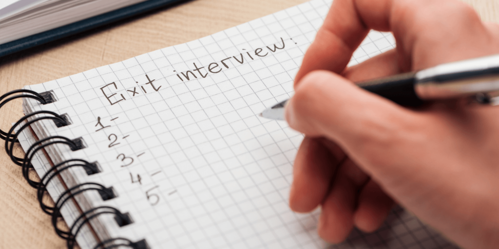 How To Handle An Exit Interview ions And Answers FlexJobs
