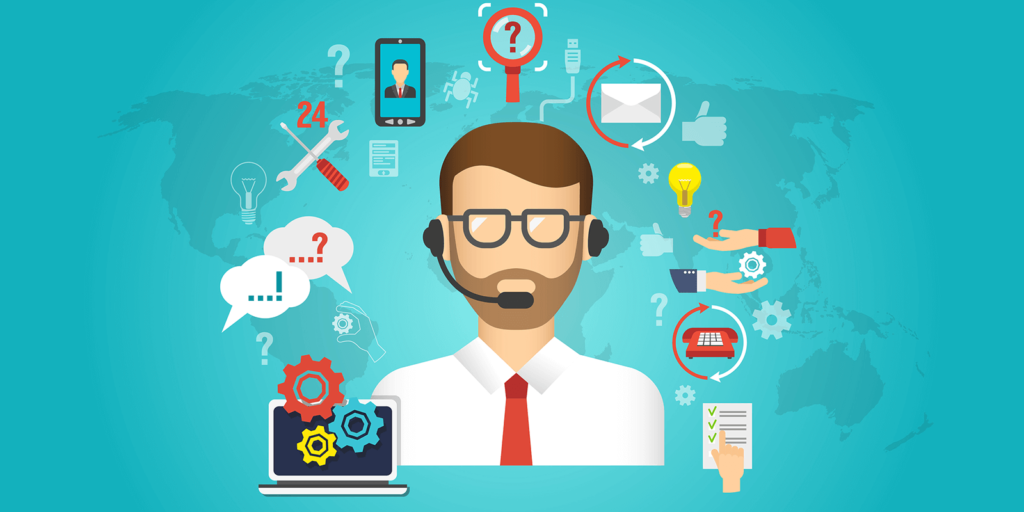 Tech Support Job Description Salary And More FlexJobs