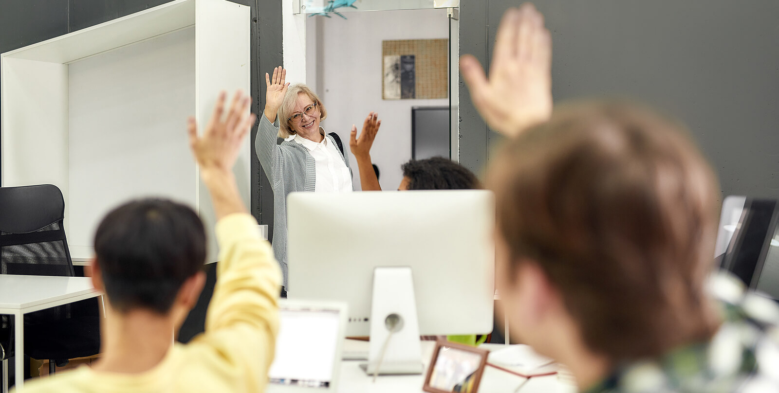 How to Quit a Job: Your Professional Exit Strategy | FlexJobs