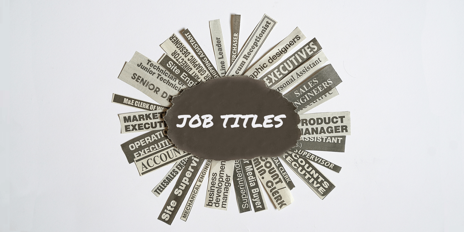 Do Job Titles Matter And Can They Help Or Hurt Your Career 
