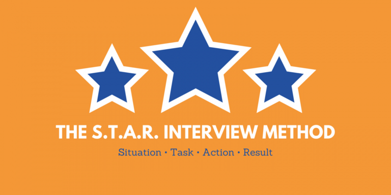 How to Use the STAR Method to Shine Bright in Your Interview | FlexJobs