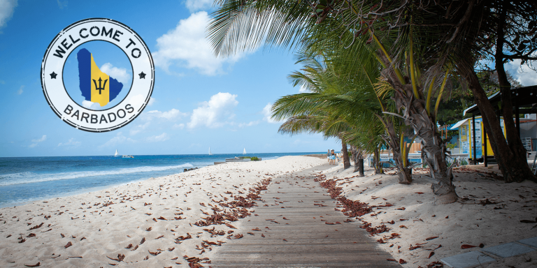 How to Work from Home in Barbados for 12 Months | FlexJobs