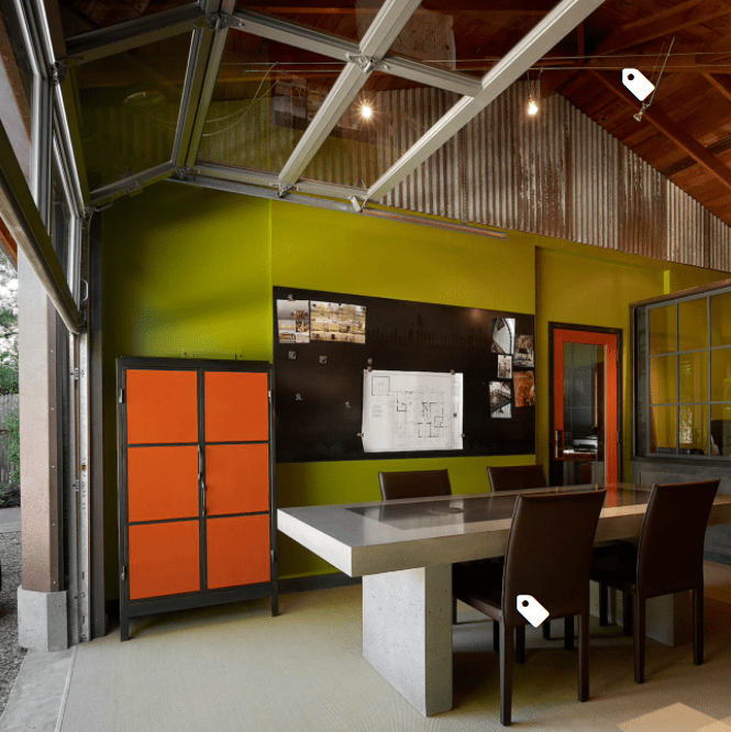 How to Convert a Garage to a Home Office | FlexJobs