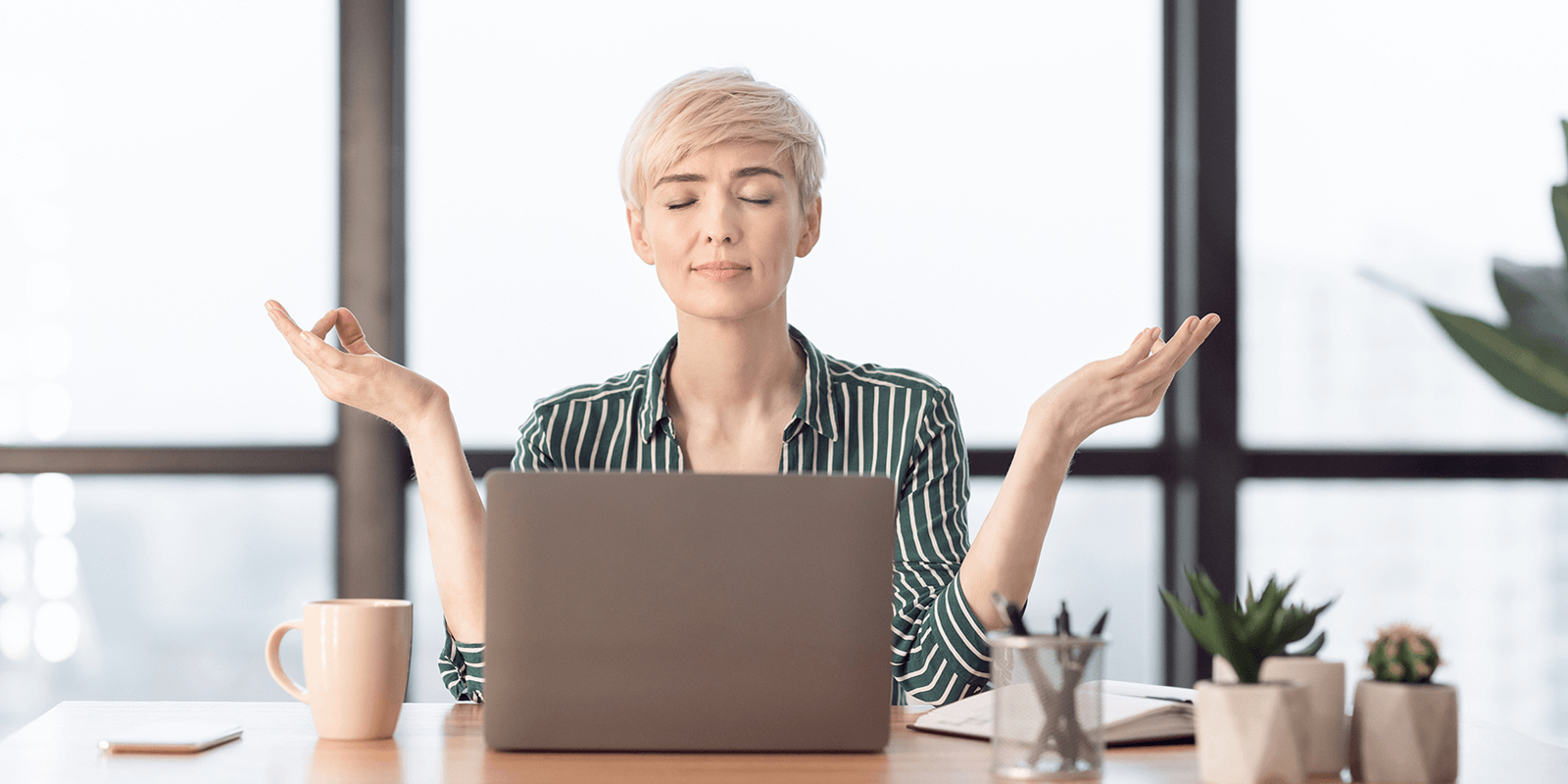 8 Ways To Practice Mindfulness At Work FlexJobs