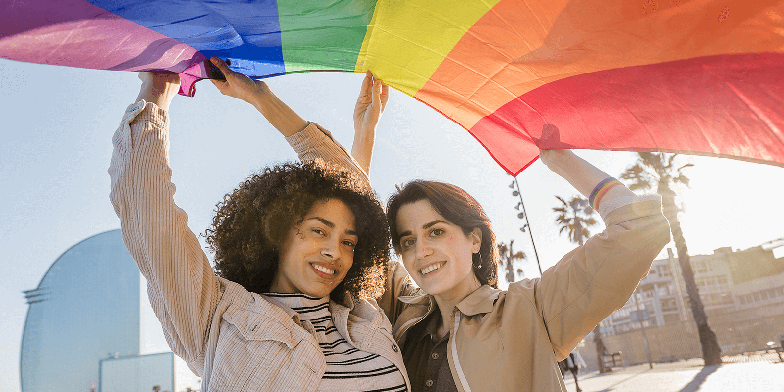21 Flexible Companies That Support LGBTQ+ Equality | FlexJobs