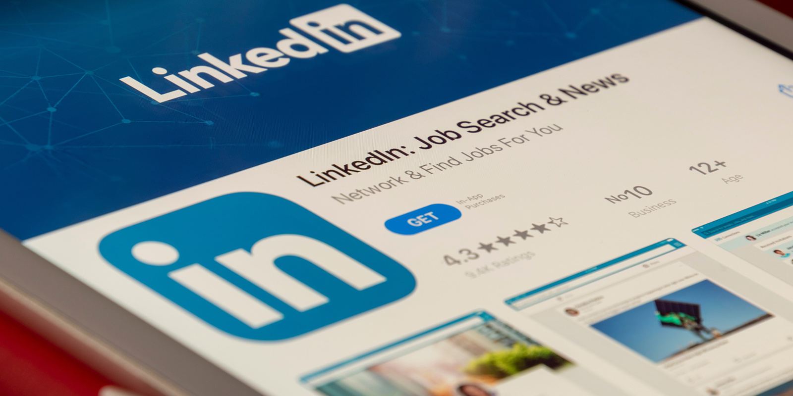 How To Use LinkedIn Effectively In Your Job Search FlexJobs