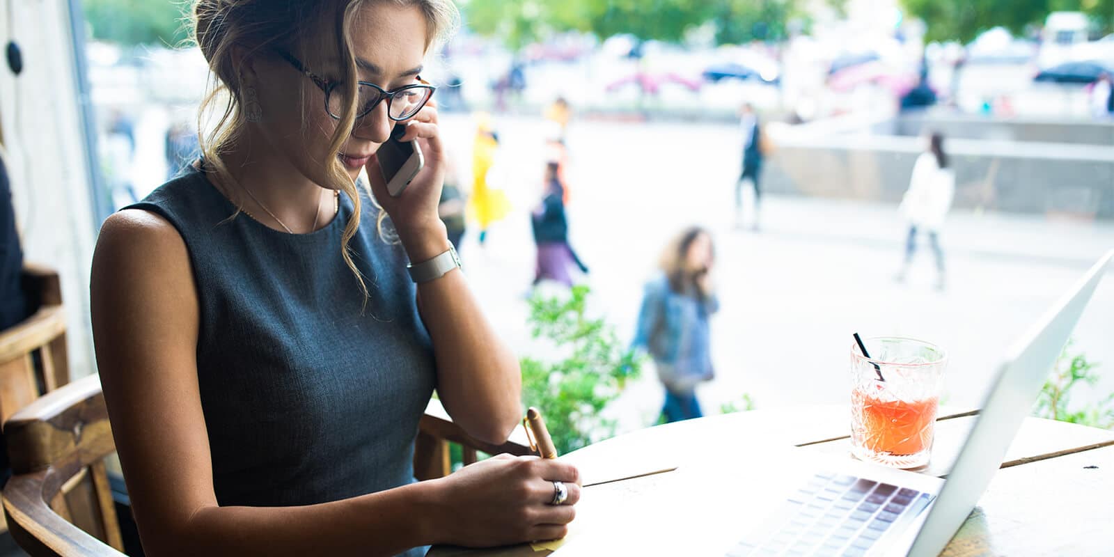 How to Find a New Job While You're Still Employed | FlexJobs