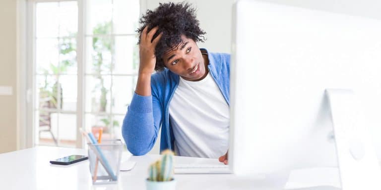 7 Common Job Application Mistakes and How to Avoid Them | FlexJobs