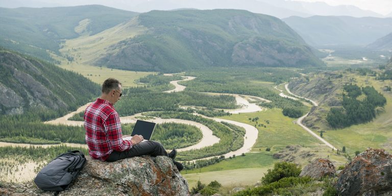 Fully Remote Jobs: How They Work and How to Find One | FlexJobs
