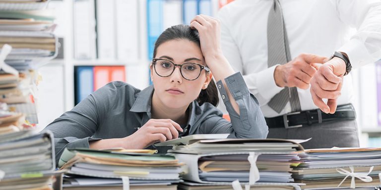 7 Ways to Manage an Overbearing Boss | FlexJobs