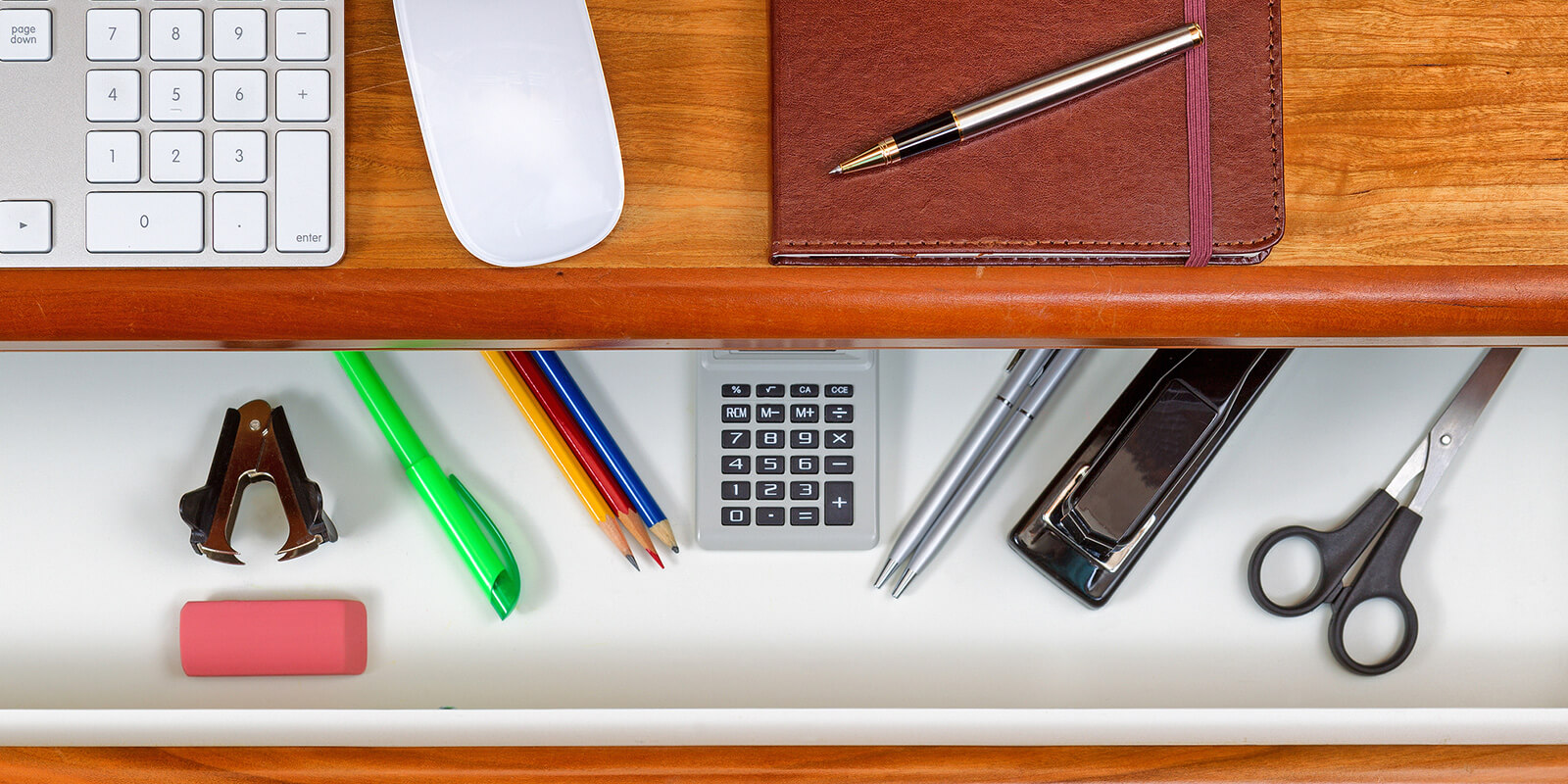 How To Stay Organized When You Work From Home 4 Tips FlexJobs