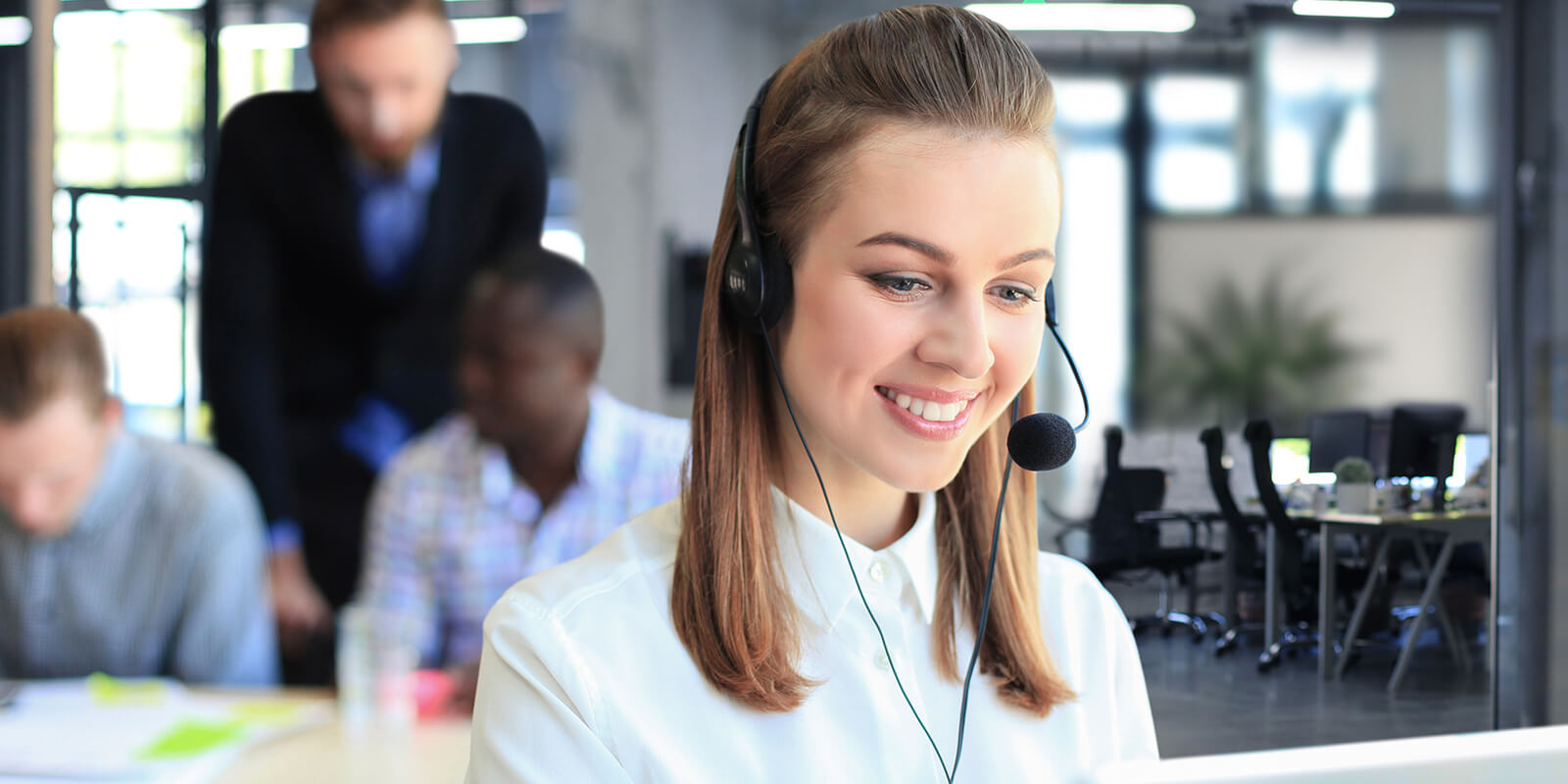 How to Become an Executive Assistant | FlexJobs