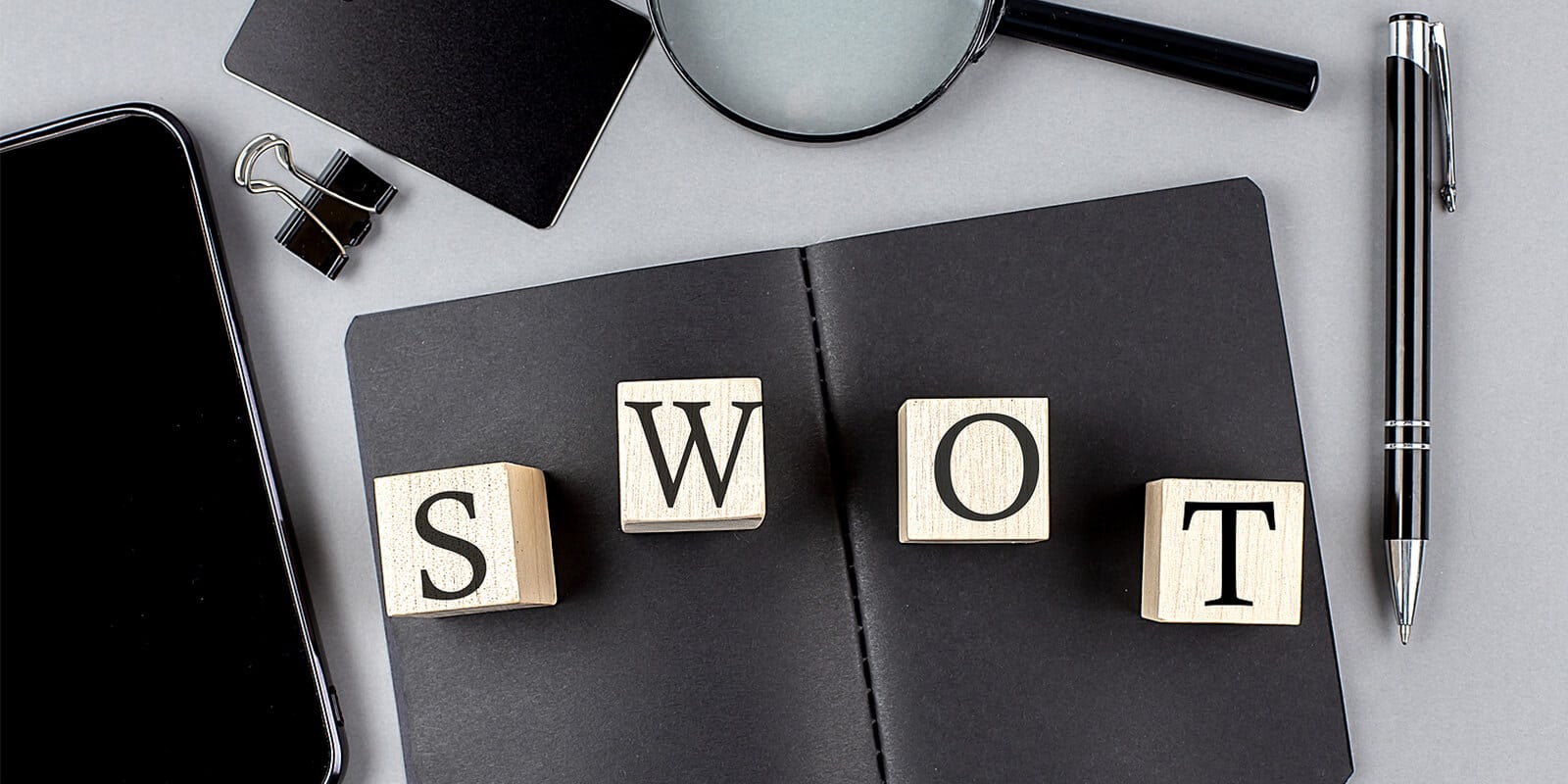 Using SWOT Analysis to Plan Your Job and Career | FlexJobs
