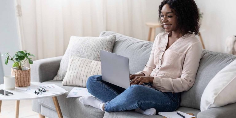 30 of the Best Work-From-Home Jobs | FlexJobs