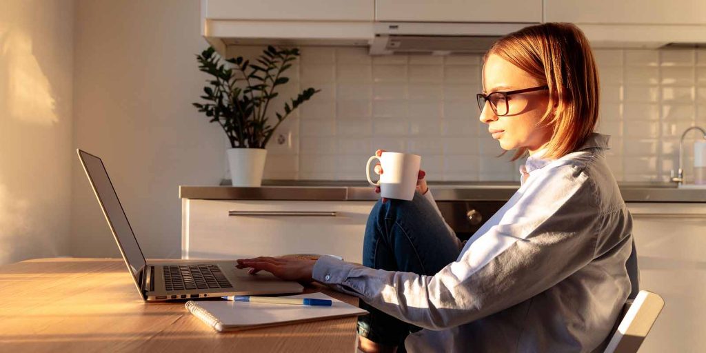 15 Morning Jobs To Do From Home & Companies Hiring | FlexJobs